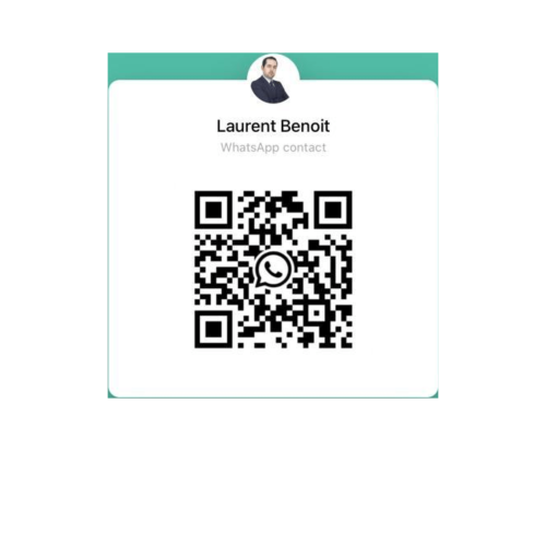 Whatsapp - Benoit & Partners Law Firm